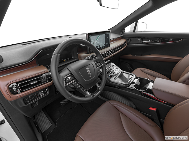2025 Lincoln Nautilus: Price, Review, Photos and Specs - Read This ...