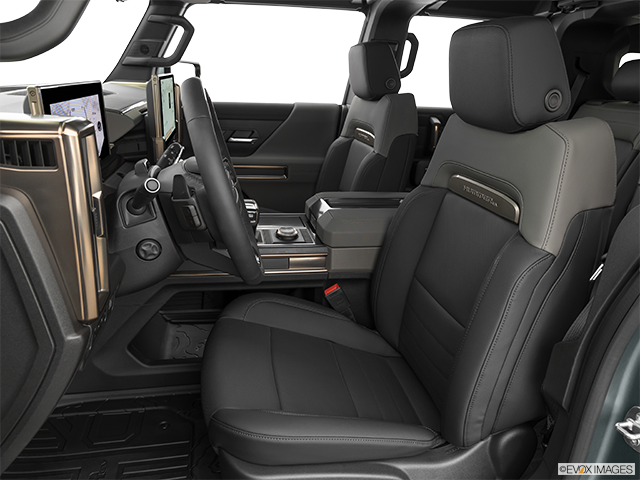 2025 GMC HUMMER EV: Price, Review, Photos and Specs (Canada) | Driving.ca