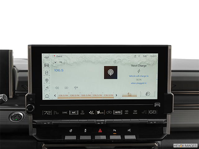 2024 GMC HUMMER EV: Reviews, Price, Specs, Photos and Trims | Driving.ca