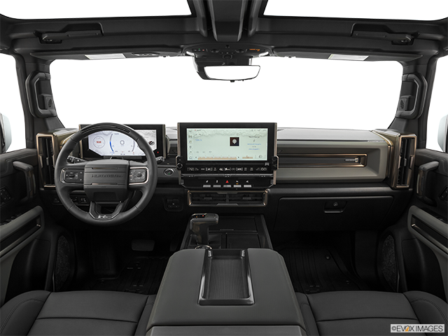 2024 GMC HUMMER EV: Price, Review, Photos and Specs - Read This Before ...