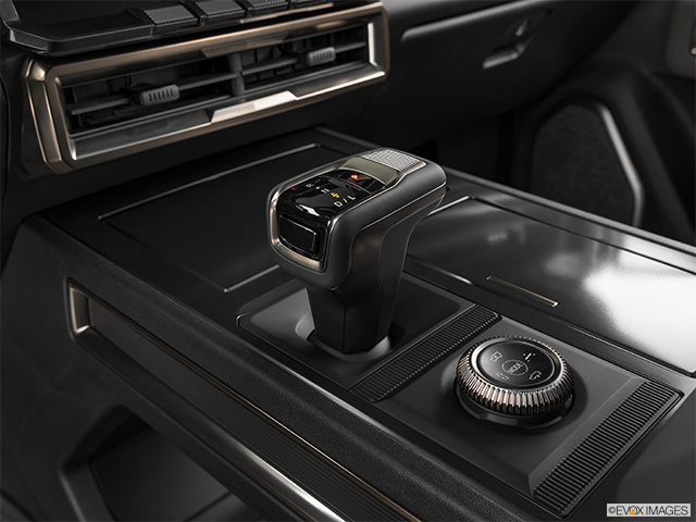 2024 GMC HUMMER EV: Price, Review, Photos and Specs - Read This Before ...