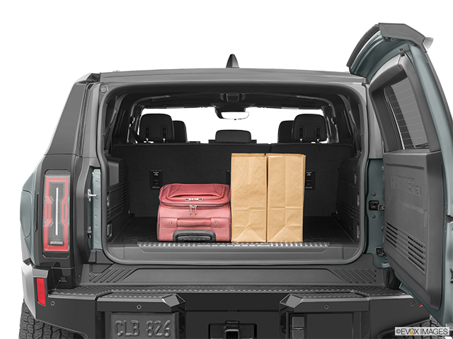 2025 GMC HUMMER EV: Price, Review, Photos and Specs (Canada) | Driving.ca