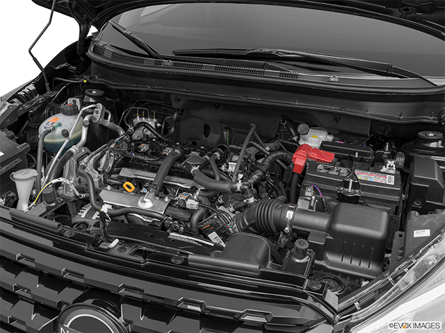 Nissan Kicks 2023: Essais routiers, prix, spécifications, photos et ...