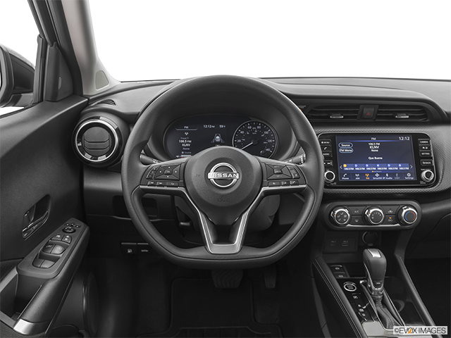 2024 Nissan Kicks S: Price, Review, Photos (Canada) | Driving