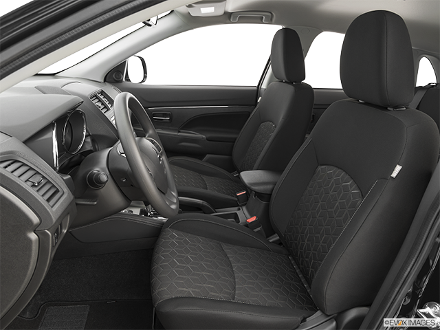 2023 Mitsubishi RVR: Price, Review, Photos and Specs - Read This Before ...