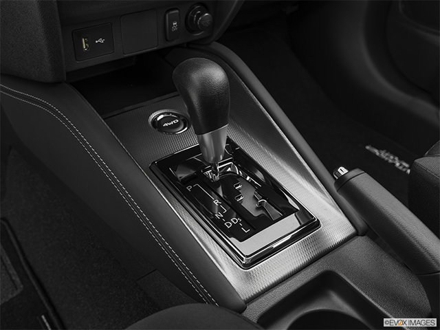 2023 Mitsubishi RVR: Reviews, Price, Specs, Photos and Trims | Driving.ca