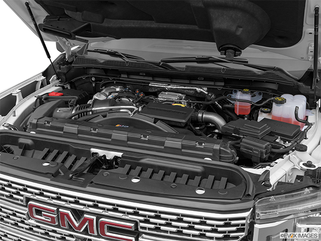 2025 GMC Sierra 3500HD: Price, Review, Photos and Specs (Canada ...