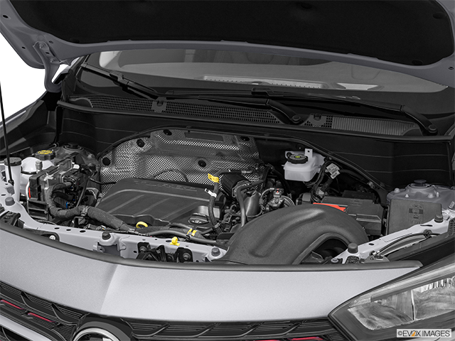 2025 Buick Encore GX: Reviews, Price, Specs, Photos and Trims | Driving.ca