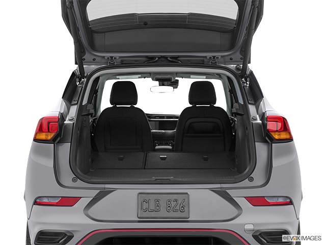 2025 Buick Encore GX: Reviews, Price, Specs, Photos and Trims | Driving.ca