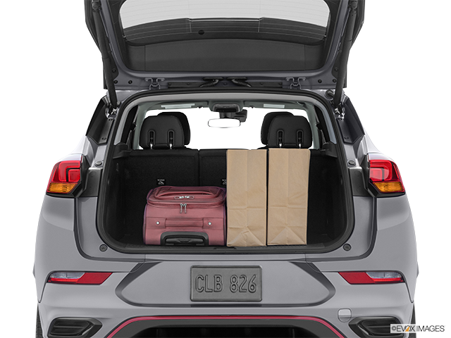 2023 Buick Encore GX: Price, Review, Photos and Specs - Read This ...