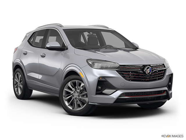 2025 Buick Encore GX: Reviews, Price, Specs, Photos and Trims | Driving.ca