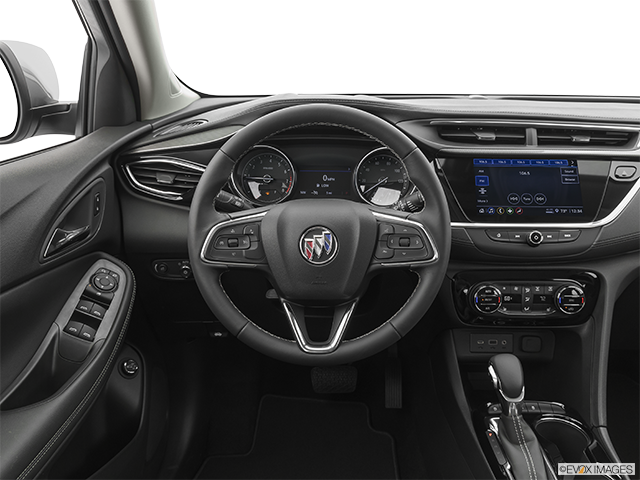 2023 Buick Encore GX: Price, Review, Photos and Specs - Read This ...