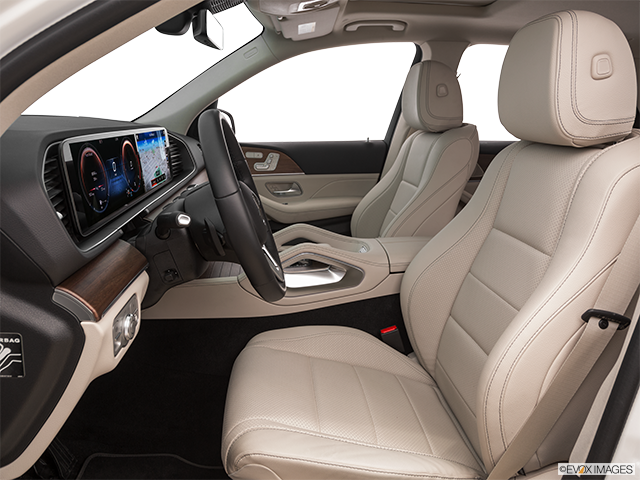 2024 Mercedes-Benz GLE: Reviews, Price, Specs, Photos and Trims ...