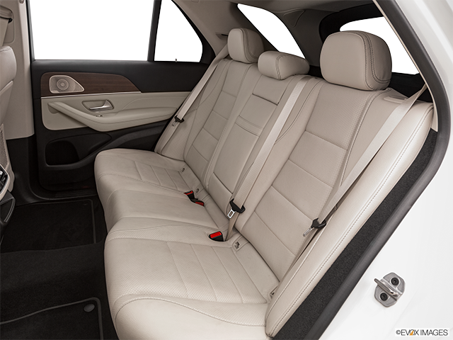 2024 Mercedes-Benz GLE: Reviews, Price, Specs, Photos and Trims ...