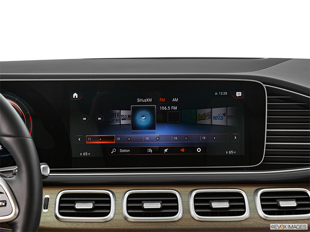 2025 Mercedes-Benz GLE: Price, Review, Photos and Specs (Canada ...