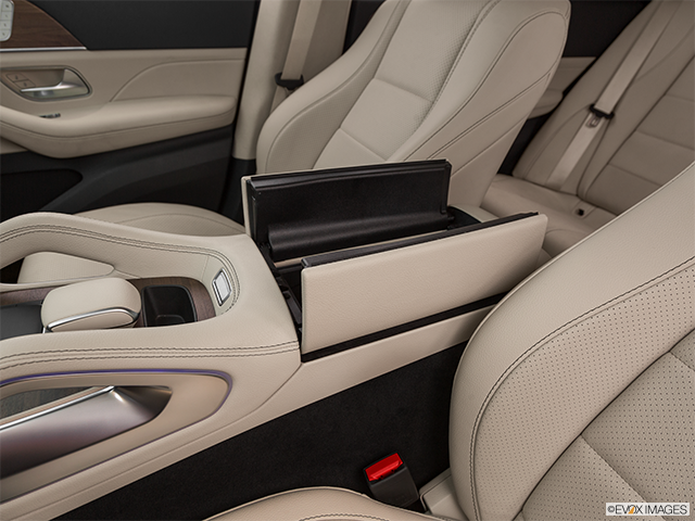 2025 Mercedes-Benz GLE: Price, Review, Photos and Specs (Canada ...