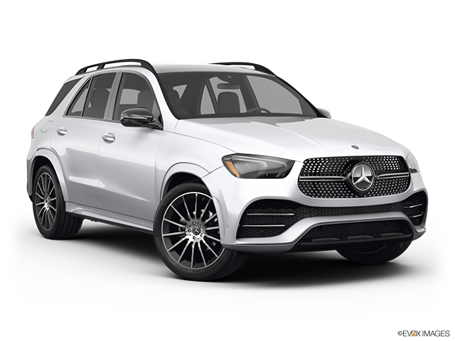 2024 Mercedes-Benz GLE: Reviews, Price, Specs, Photos and Trims ...