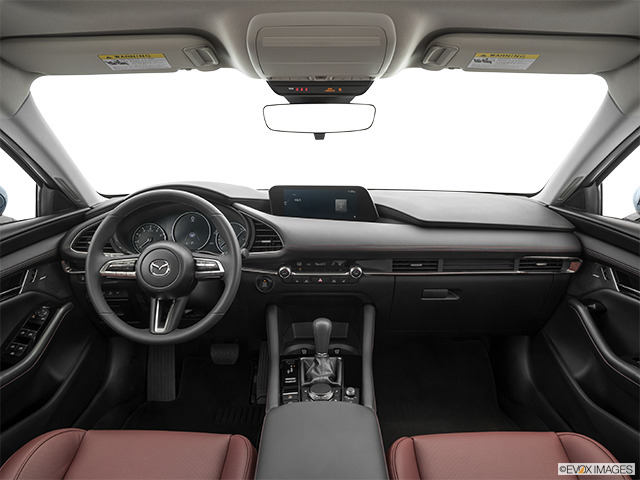 2025 Mazda MAZDA3: Reviews, Price, Specs, Photos and Trims | Driving.ca