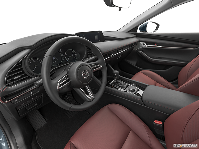 2025 Mazda MAZDA3: Reviews, Price, Specs, Photos and Trims | Driving.ca