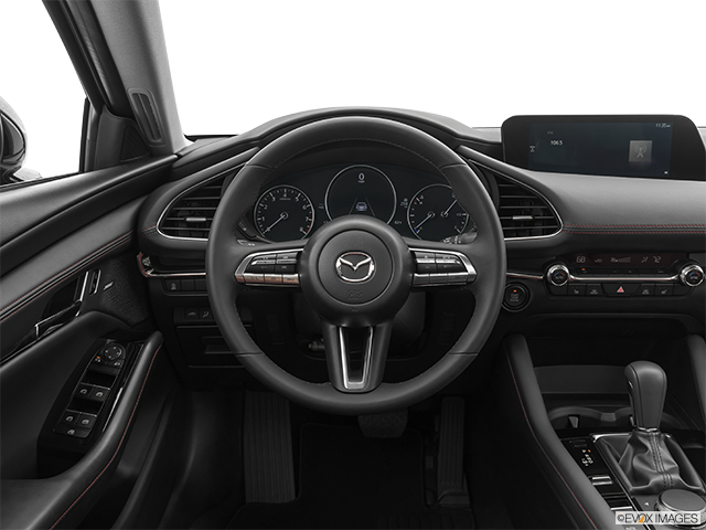 2025 Mazda MAZDA3: Reviews, Price, Specs, Photos and Trims | Driving.ca