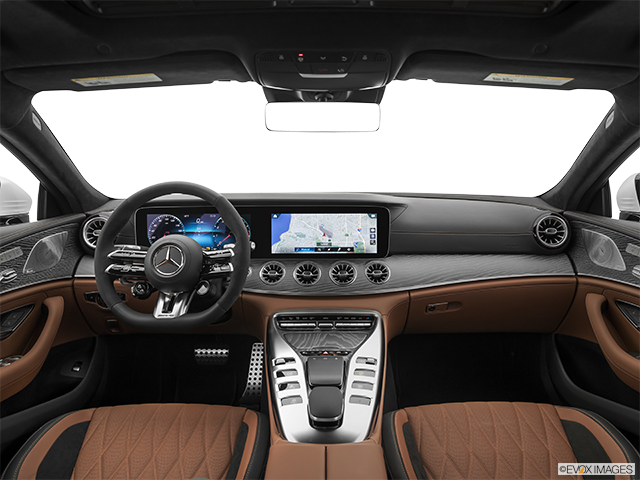 2023 Mercedes-Benz AMG GT: Price, Review, Photos and Specs - Read This ...