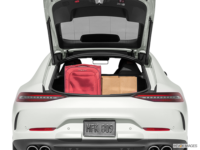 2023 Mercedes-Benz AMG GT: Price, Review, Photos and Specs - Read This ...
