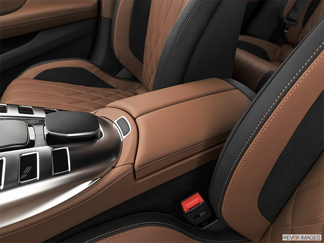 2023 Mercedes-Benz AMG GT: Price, Review, Photos and Specs - Read This ...