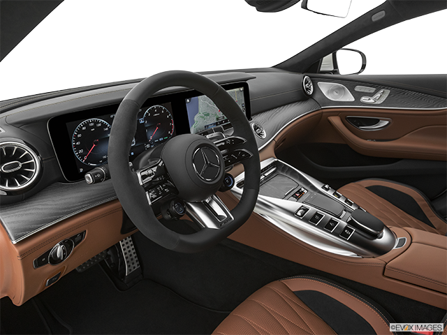 2025 Mercedes-Benz AMG GT: Price, Review, Photos and Specs - Read This ...