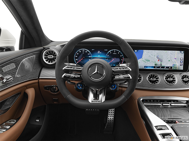 2023 Mercedes-Benz AMG GT: Price, Review, Photos and Specs - Read This ...