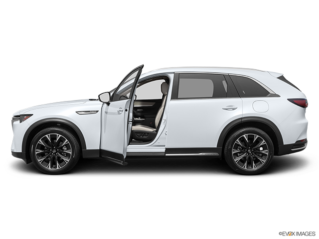 2025 Mazda CX-90: Price, Review, Photos and Specs (Canada) | Driving.ca