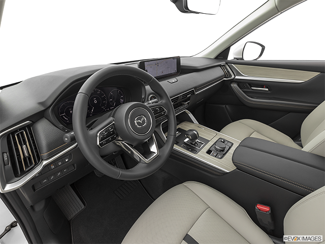 2025 Mazda CX-90: Price, Review, Photos and Specs (Canada) | Driving.ca