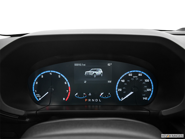 2023 Ford Bronco Sport: Price, Review, Photos and Specs - Read This ...
