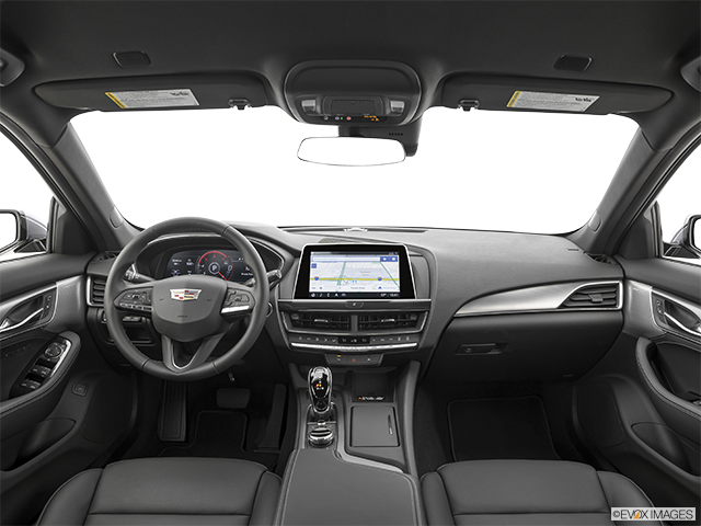 2025 Cadillac CT5: Price, Review, Photos and Specs (Canada) | Driving.ca