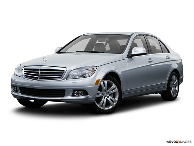 2009 Mercedes-Benz C-Class C 230: Price, Review, Photos (Canada) | Driving