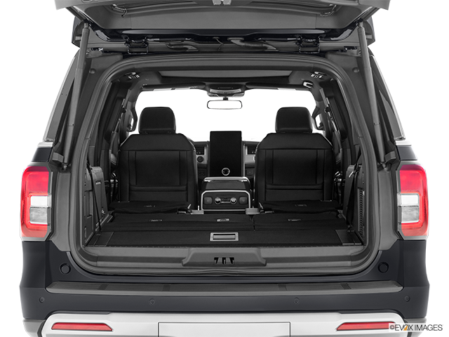 2025 Ford Expedition: Price, Review, Photos and Specs (Canada) | Driving.ca