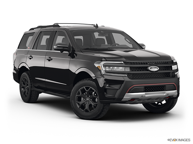 2025 Ford Expedition: Price, Review, Photos and Specs (Canada) | Driving.ca