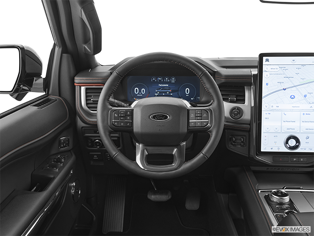 2025 Ford Expedition: Price, Review, Photos and Specs (Canada) | Driving.ca