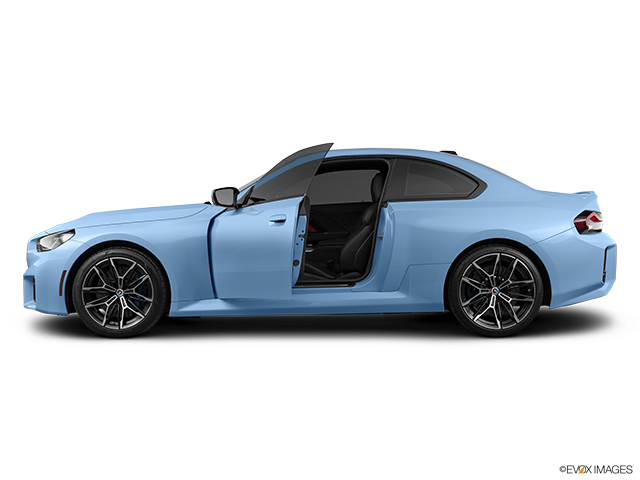 2025 BMW M2 Coupe: Reviews, Price, Specs, Photos and Trims | Driving.ca