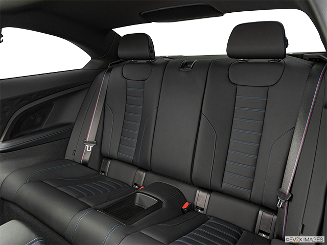 2025 BMW M2 Coupe: Reviews, Price, Specs, Photos and Trims | Driving.ca