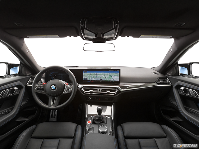 2025 BMW M2 Coupe: Price, Review, Photos and Specs (Canada) | Driving.ca