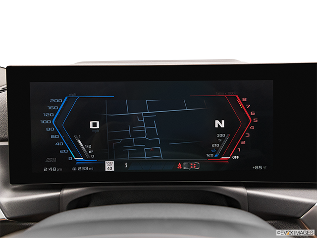 2025 BMW M2 Coupe: Price, Review, Photos and Specs (Canada) | Driving.ca