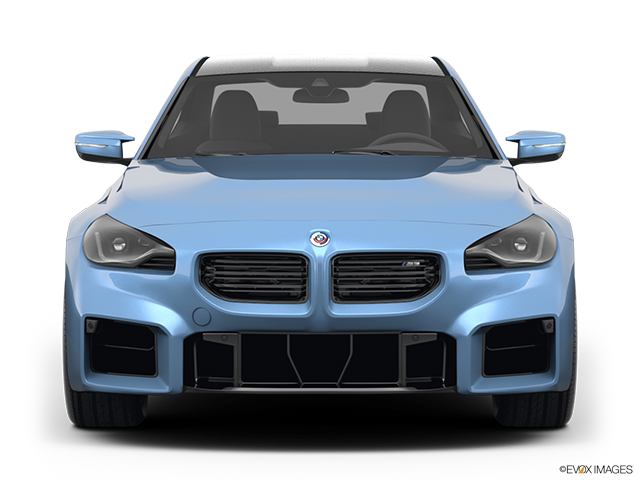 2025 BMW M2 Coupe: Price, Review, Photos and Specs (Canada) | Driving.ca