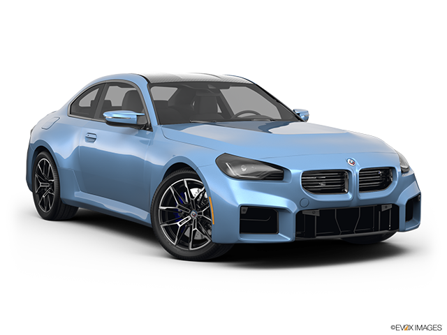2023 BMW M2 Coupe: Price, Review, Photos and Specs - Read This Before ...