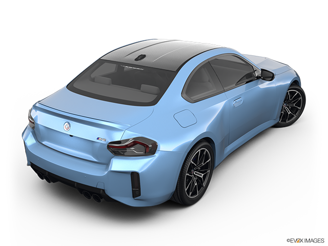 2025 BMW M2 Coupe: Price, Review, Photos and Specs (Canada) | Driving.ca