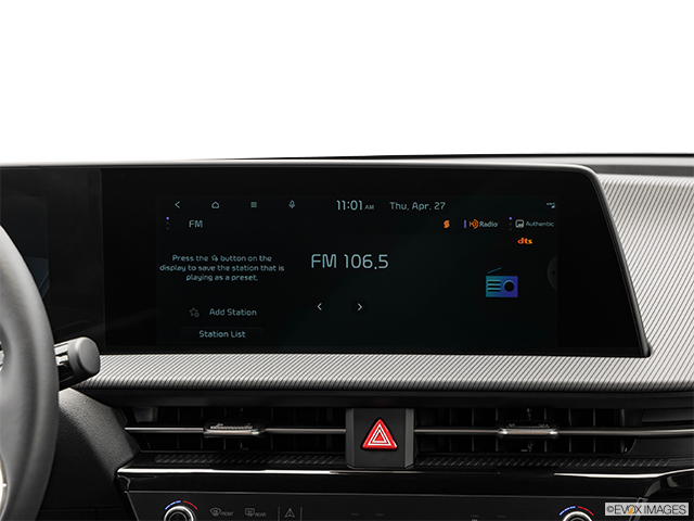 2024 Kia EV6: Reviews, Price, Specs, Photos and Trims | Driving.ca