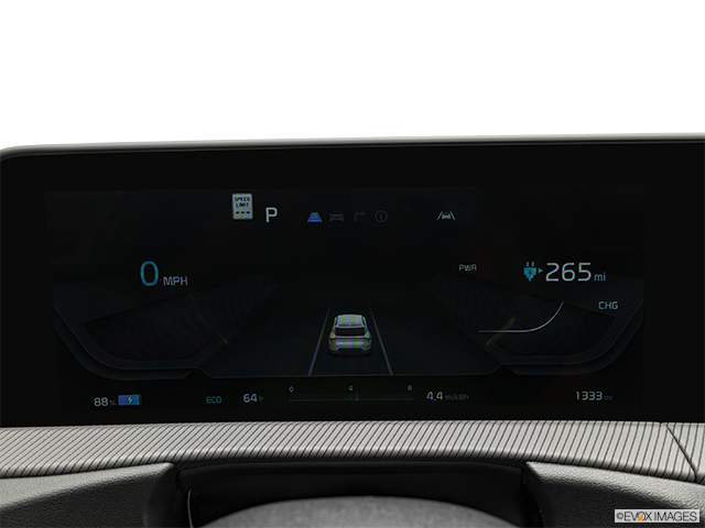 2024 Kia EV6: Reviews, Price, Specs, Photos and Trims | Driving.ca