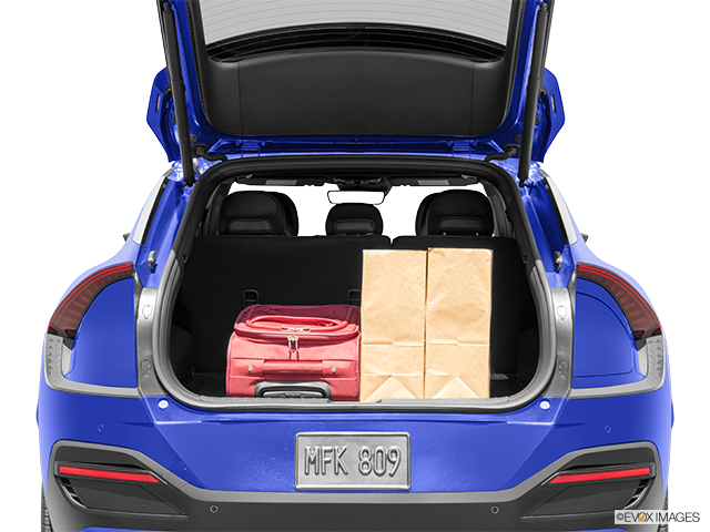 2024 Kia EV6: Reviews, Price, Specs, Photos and Trims | Driving.ca