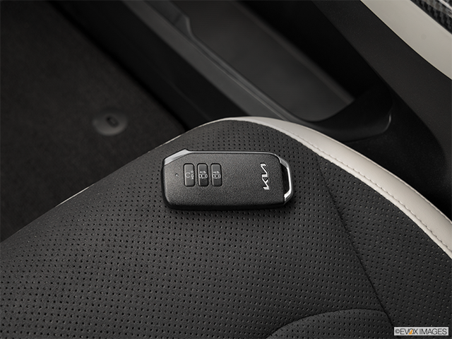 2024 Kia EV6: Reviews, Price, Specs, Photos and Trims | Driving.ca