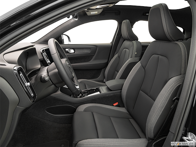 2024 Volvo C40: Reviews, Price, Specs, Photos and Trims | Driving.ca