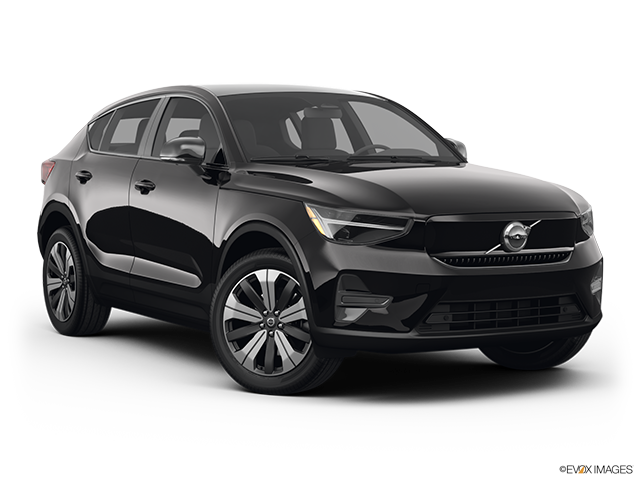 2024 Volvo C40: Reviews, Price, Specs, Photos and Trims | Driving.ca